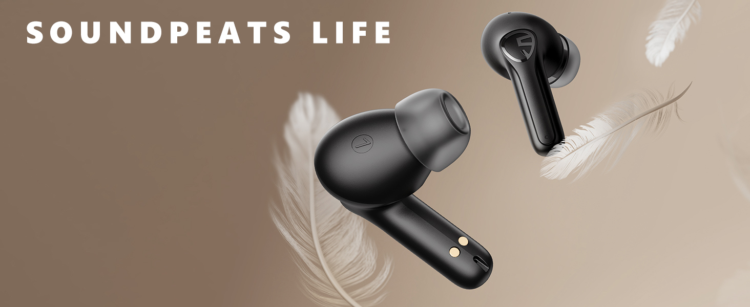 SOUNDPEATS OFFICIAL STORE - Shopee Mall Online | Shopee Việt Nam