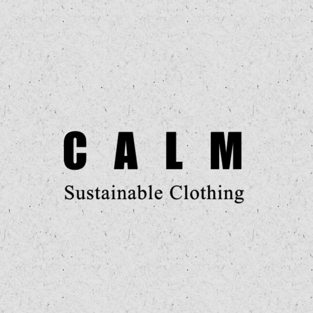CALM Sustainable Clothing, Cửa hàng trực tuyến | Shopee Việt Nam