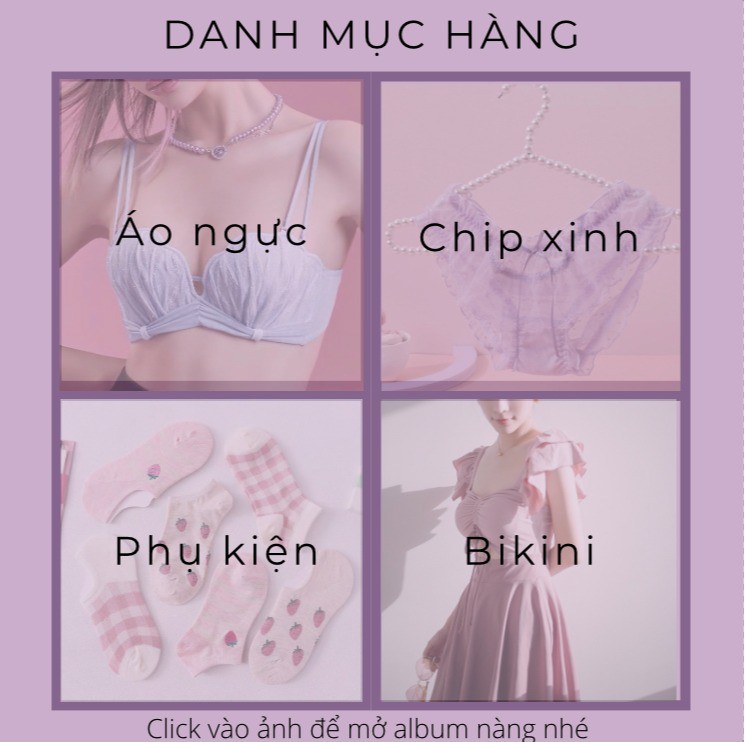 BRABOX, Cửa hàng trực tuyến | Shopee Việt Nam