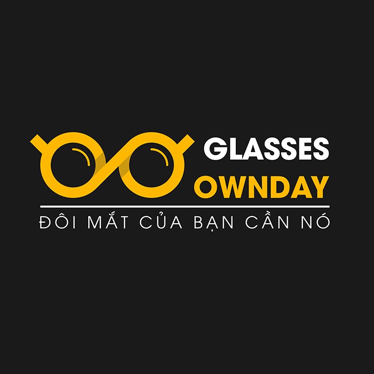 THE GLASSES OWNDAY, Cửa hàng trực tuyến | Shopee Việt Nam