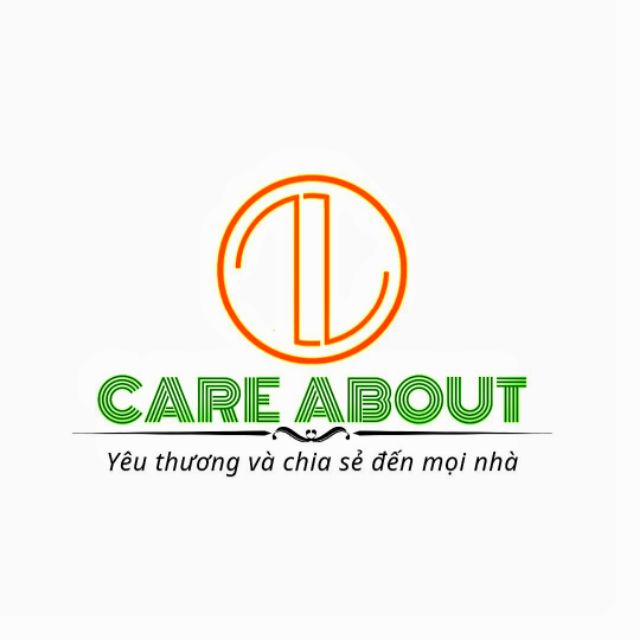CAREABOUT STORE, Cửa hàng trực tuyến | Shopee Việt Nam