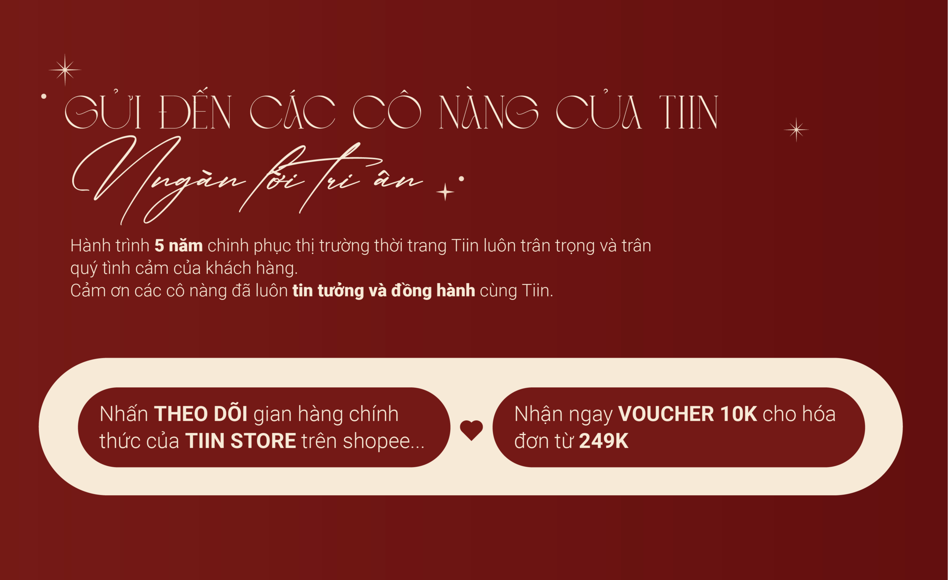 TiinStore, Cửa hàng trực tuyến | Shopee Việt Nam