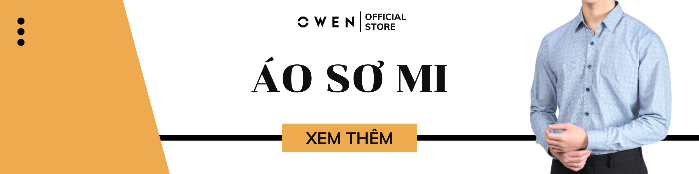 OWEN OFFICIAL STORE - Shopee Mall Online | Shopee Việt Nam