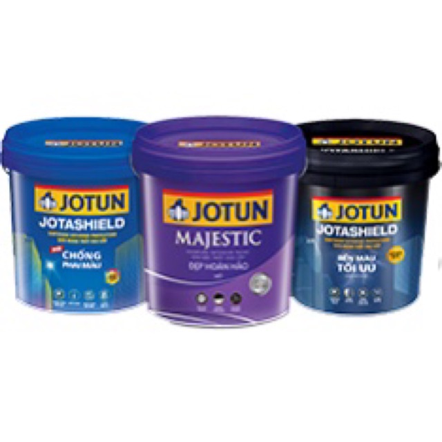 Jotun_Hanoi, Cửa hàng trực tuyến | Shopee Việt Nam