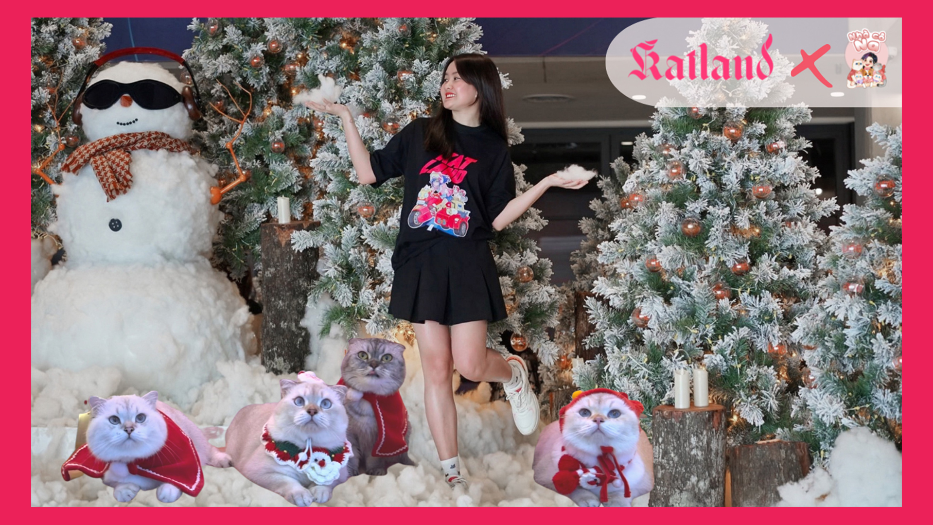 Katland Official, Cửa hàng trực tuyến | Shopee Việt Nam