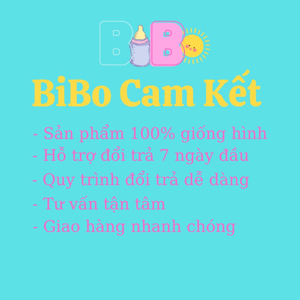 BiBo Official, Cửa hàng trực tuyến | Shopee Việt Nam