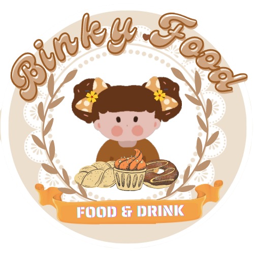 Binky Food - Đồ ăn vặt, Cửa hàng trực tuyến | Shopee Việt Nam