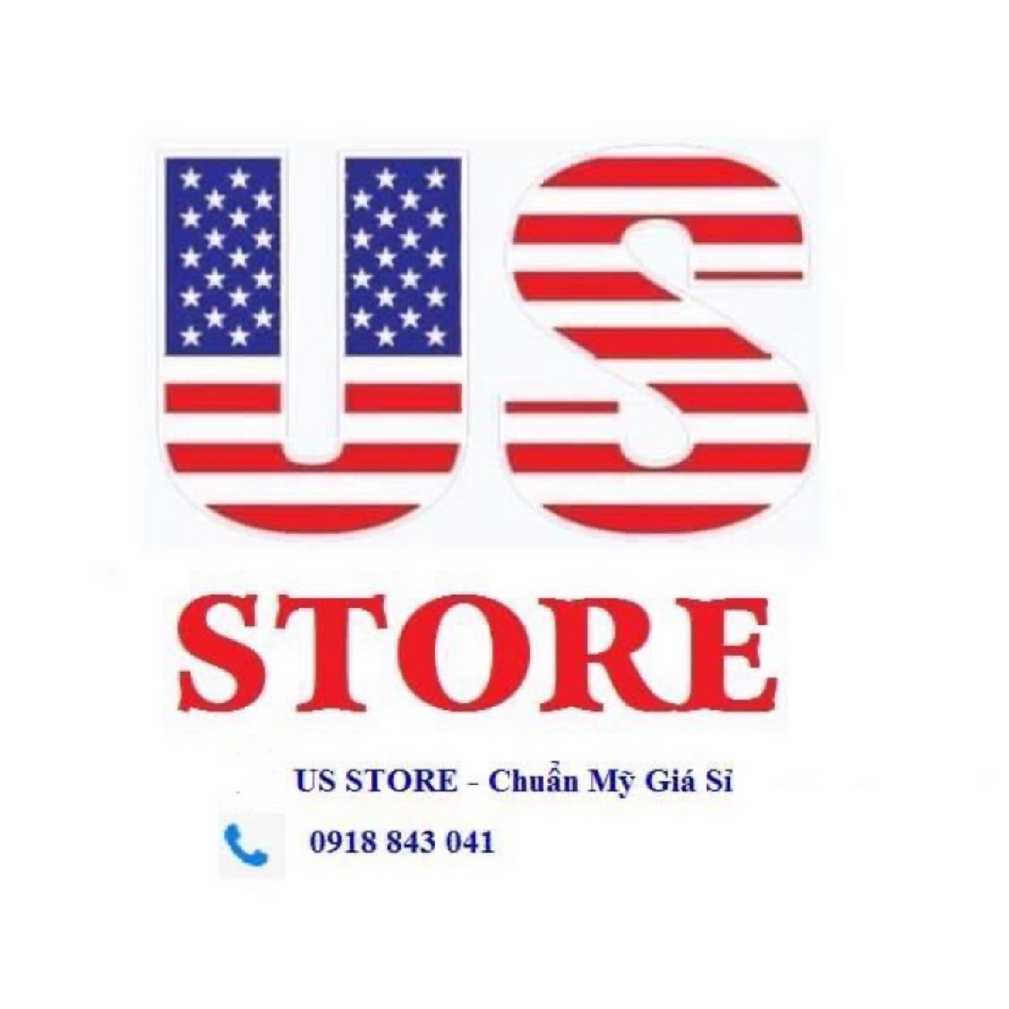 US STORE - Chuẩn Mỹ Giá Sỉ, Cửa hàng trực tuyến | Shopee Việt Nam