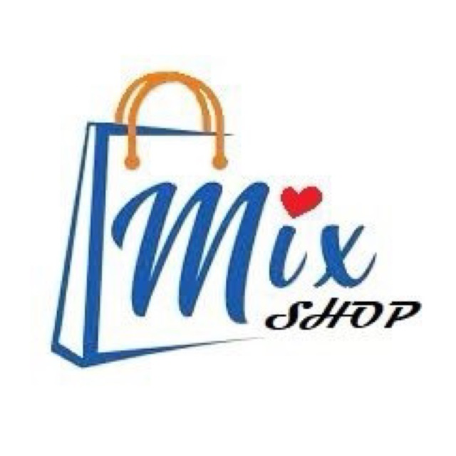 Mix Shop_Asia, Cửa hàng trực tuyến | Shopee Việt Nam