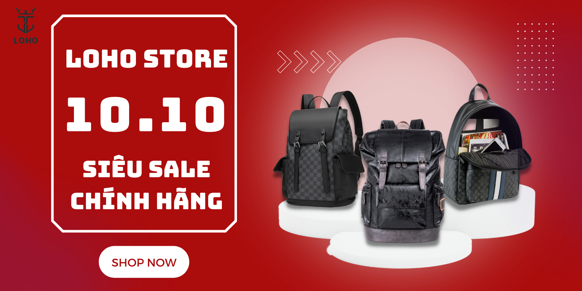 LOHO STORE, Cửa hàng trực tuyến | Shopee Việt Nam