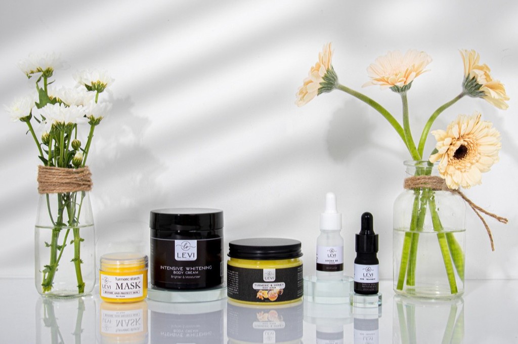 LEVI BEAUTY COSMETICS, Cửa hàng trực tuyến | Shopee Việt Nam