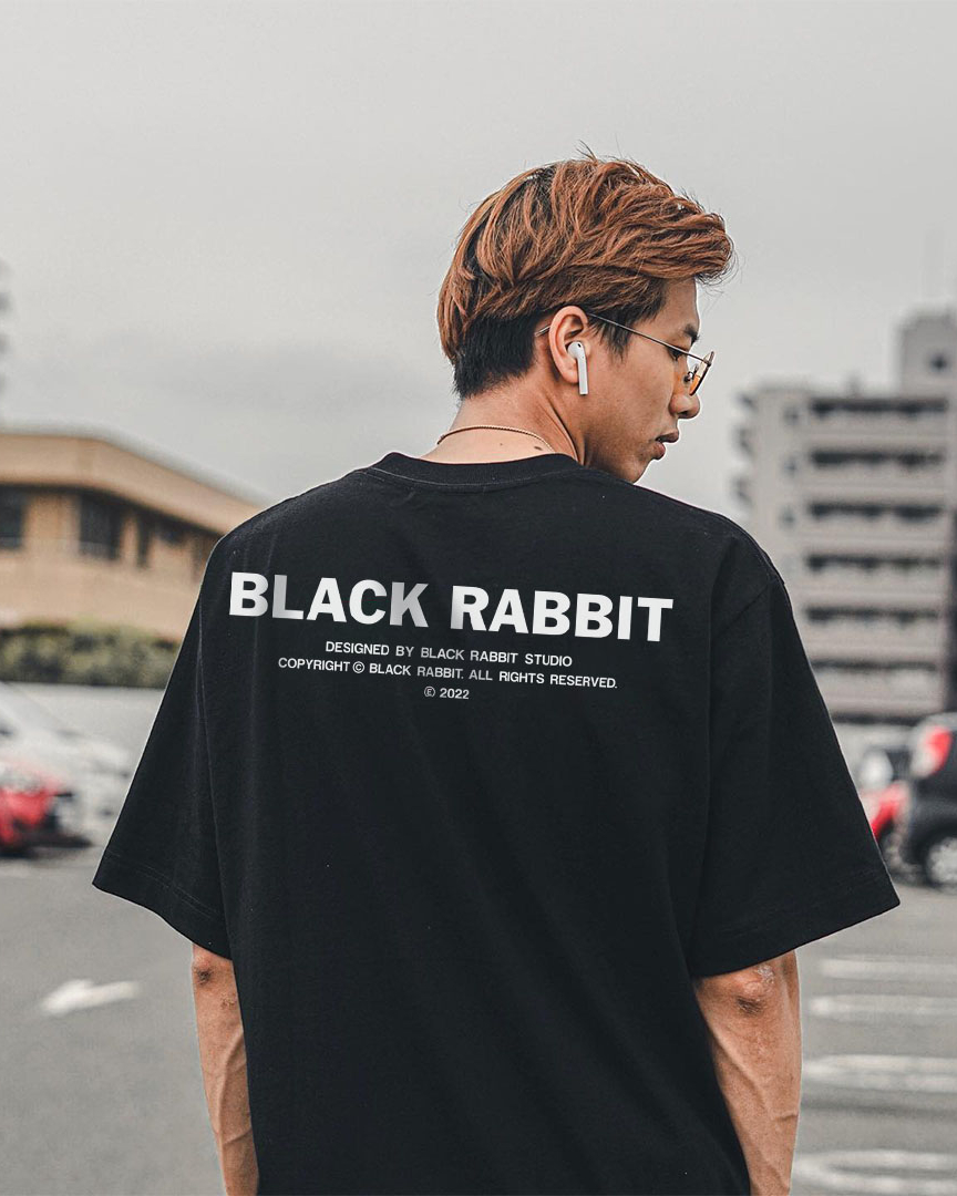 Black Rabbit Official, Cửa hàng trực tuyến | Shopee Việt Nam