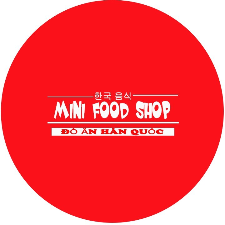 Mini Food Shop, Cửa hàng trực tuyến | Shopee Việt Nam