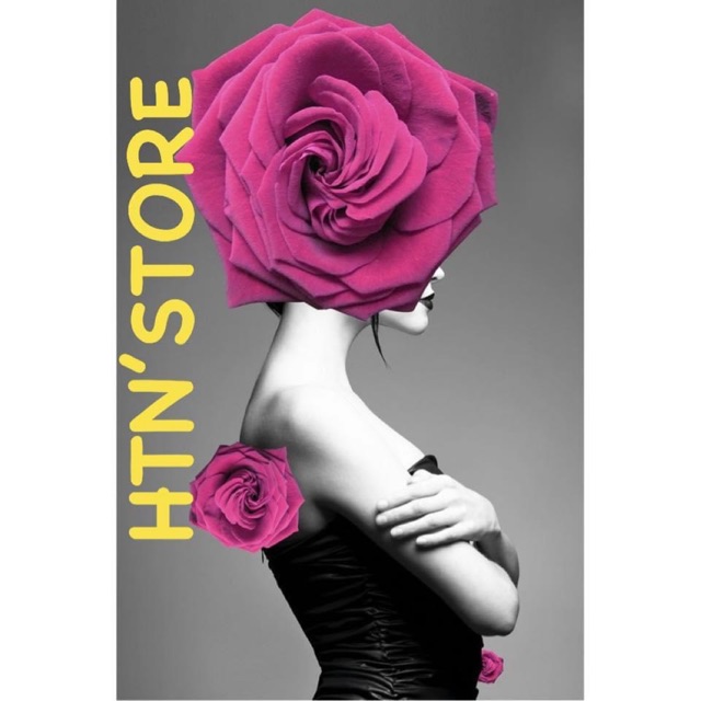 HTN’STORE, Cửa hàng trực tuyến | Shopee Việt Nam