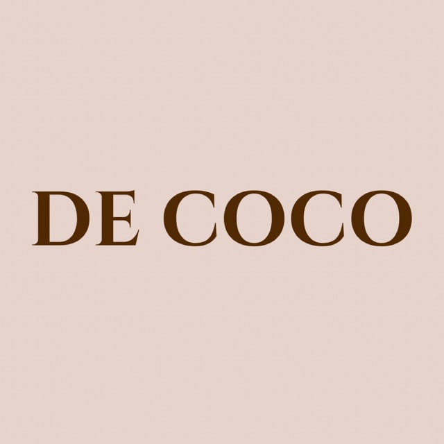 DECOCO Official Store - Shopee Mall Online | Shopee Việt Nam