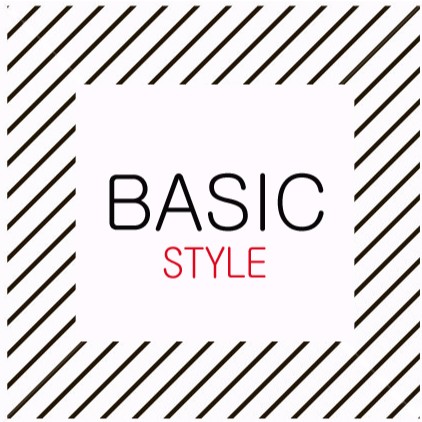 Basic Style, Cửa hàng trực tuyến | Shopee Việt Nam
