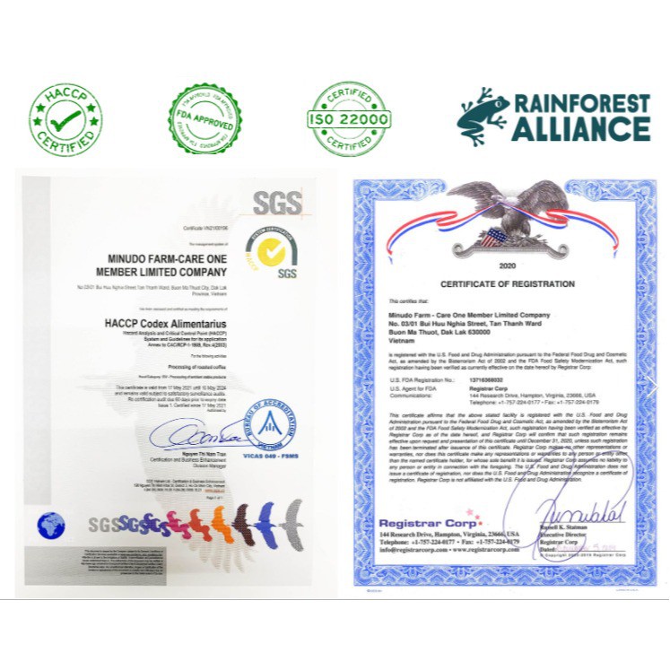 Aeroco Specialty Coffee, Cửa hàng trực tuyến | Shopee Việt Nam