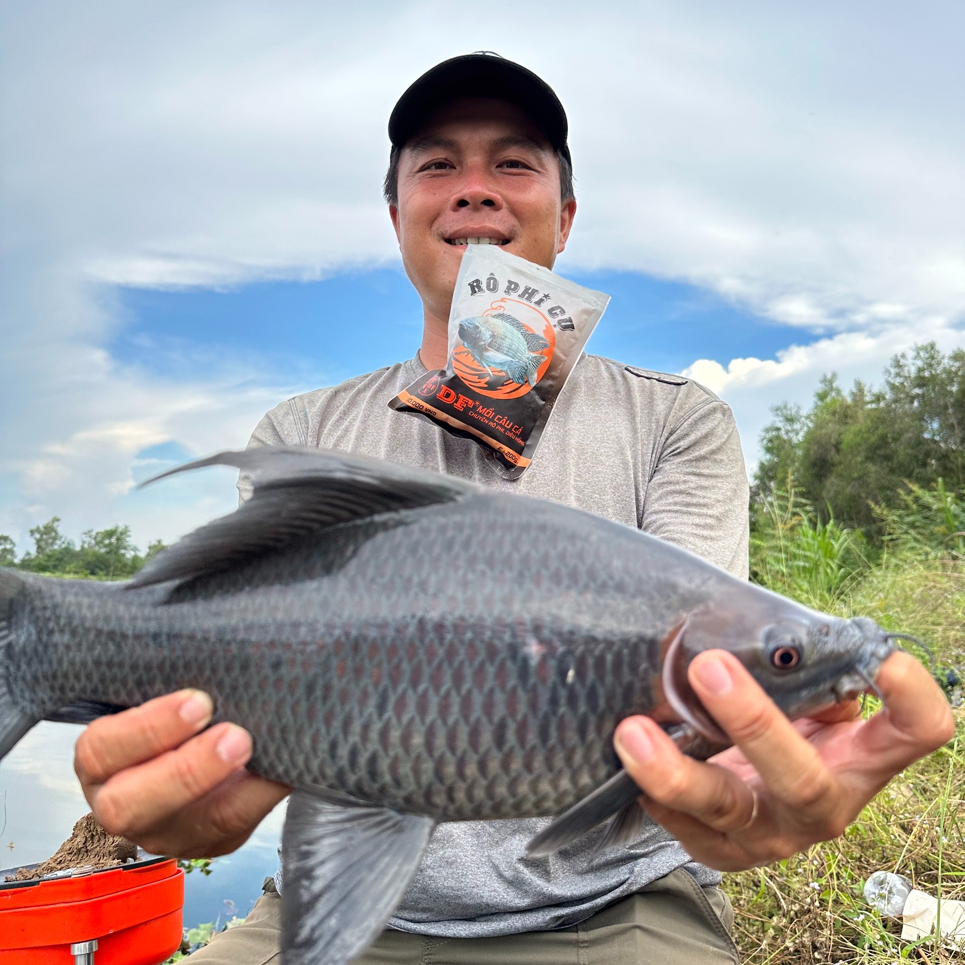 DUY FISHING, Cửa hàng trực tuyến | Shopee Việt Nam