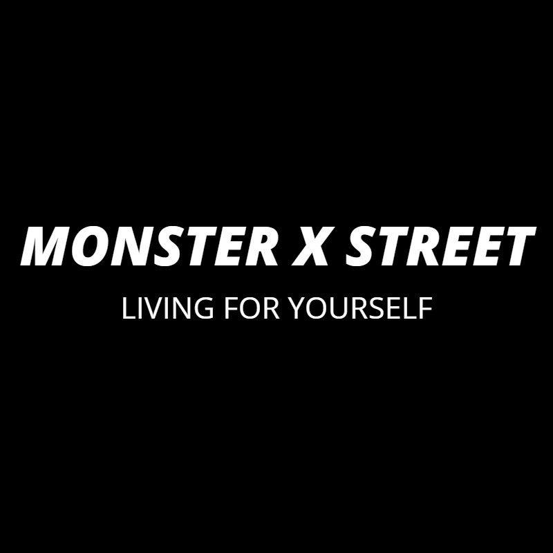 Monster x Street Official Store - Shopee Mall Online | Shopee Việt Nam