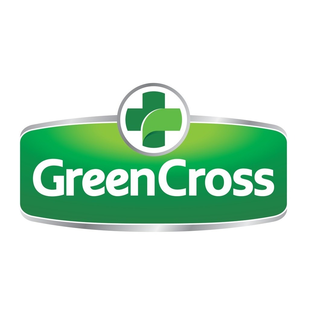 GREEN CROSS VIETNAM OFFICIAL, Cửa hàng trực tuyến | Shopee Việt Nam