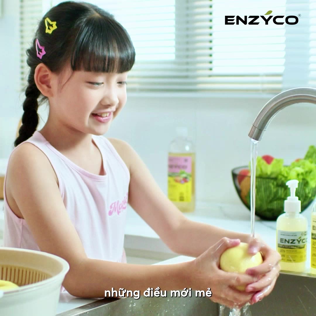 enzyco_officialstore - Shopee Mall Online | Shopee Việt Nam