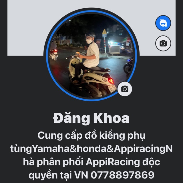 Khoa Thanh Đa Shop, Cửa hàng trực tuyến | Shopee Việt Nam