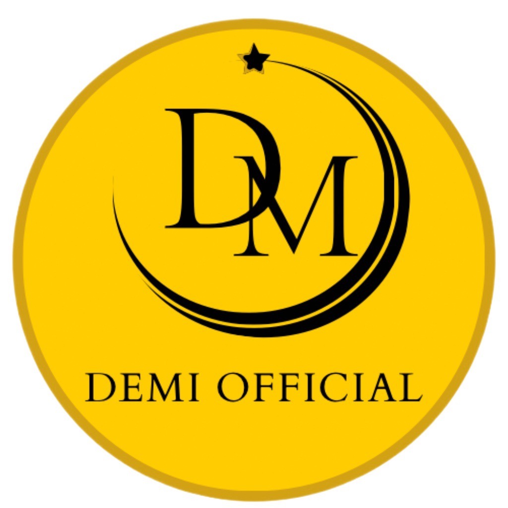 Demi_Official, Cửa hàng trực tuyến | Shopee Việt Nam