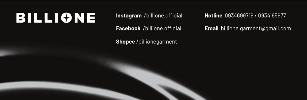 BILLIONE, Cửa hàng trực tuyến | Shopee Việt Nam