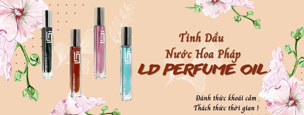 Ti_Perfume, Cửa hàng trực tuyến | Shopee Việt Nam