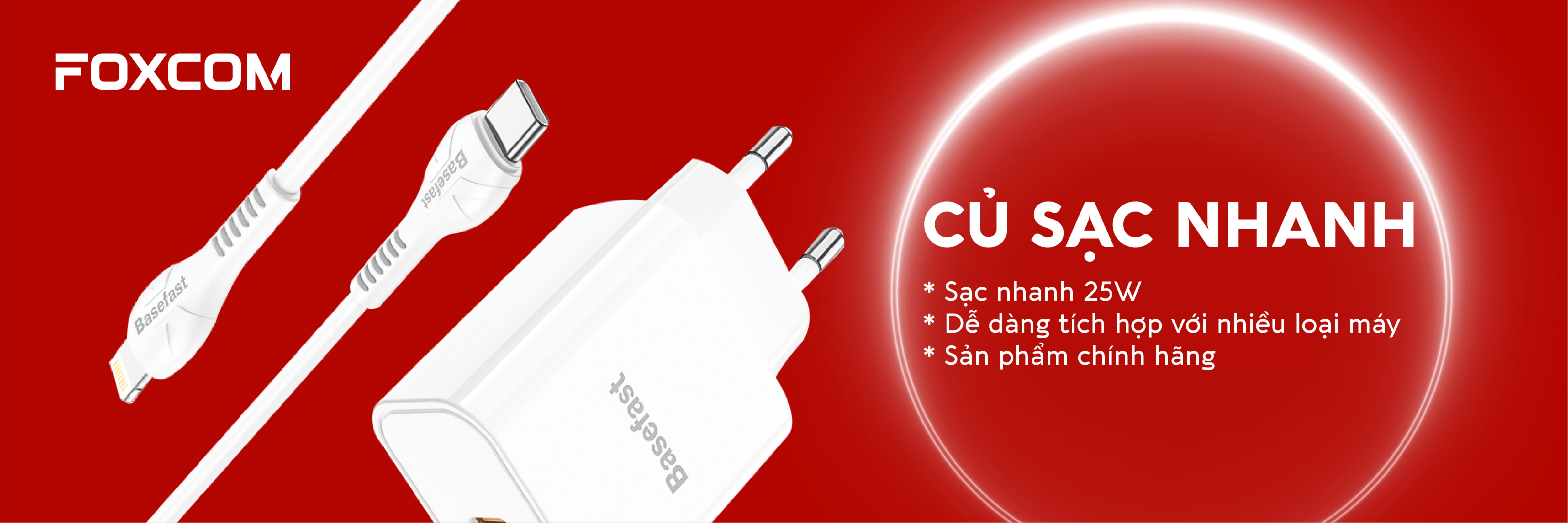 Phụ Kiện Foxcom, Cửa hàng trực tuyến | Shopee Việt Nam