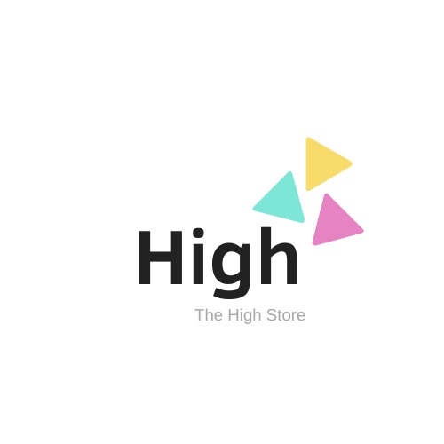 The High Store, Cửa hàng trực tuyến | Shopee Việt Nam