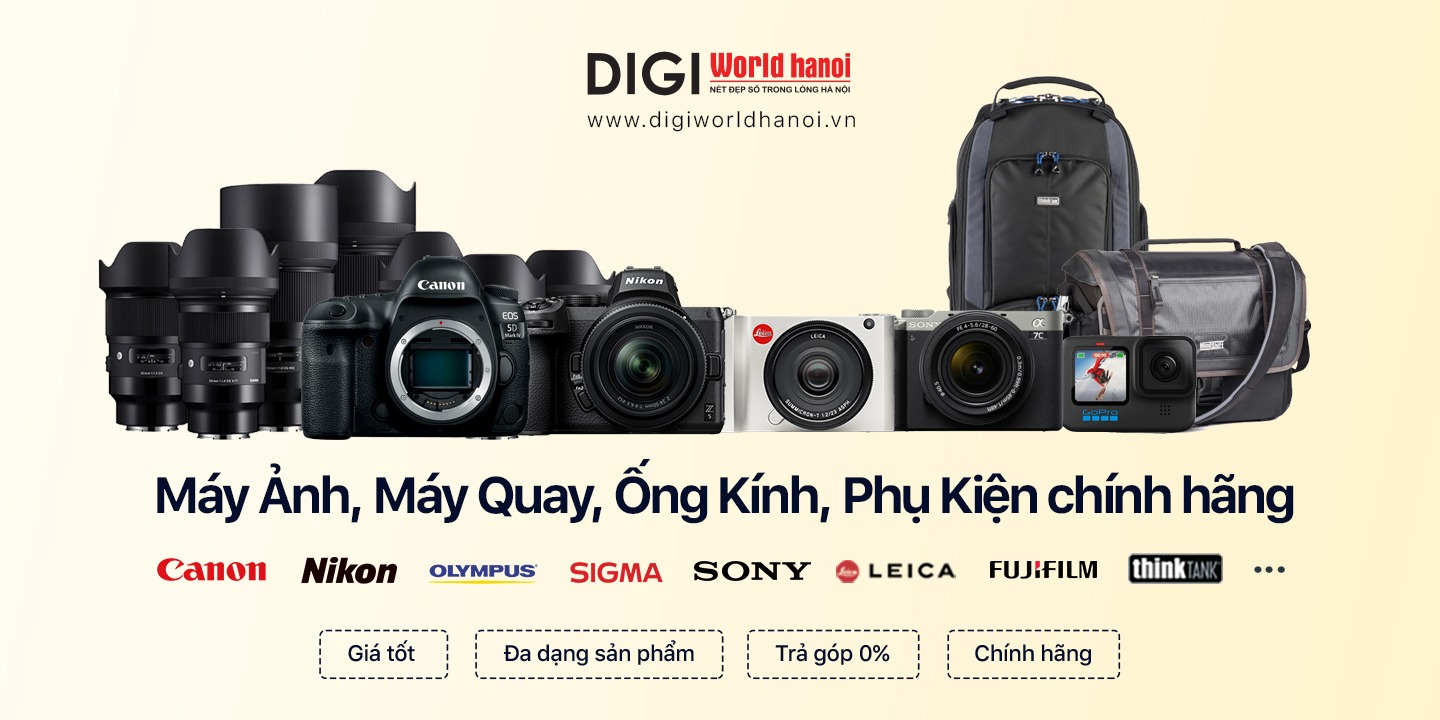 Digiworld Hà Nội - Shopee Mall Online | Shopee Việt Nam
