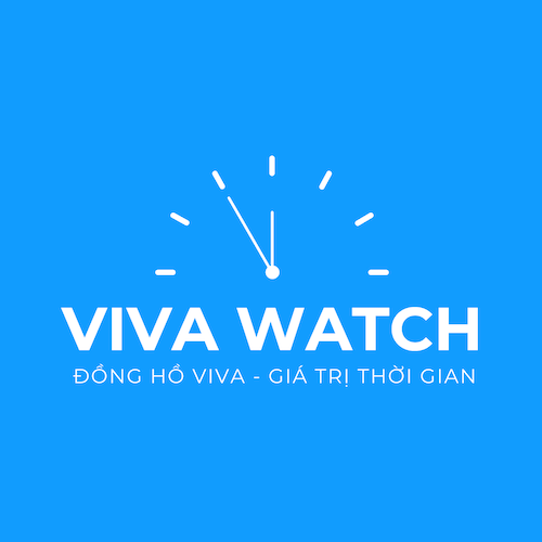 Đồng Hồ Cao Cấp Viva Watch 88, Cửa hàng trực tuyến | Shopee Việt Nam