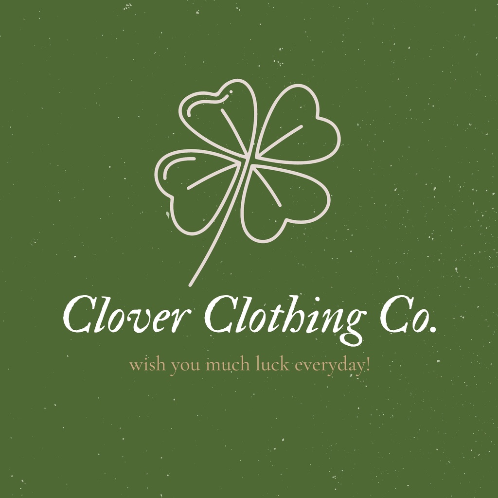 Clover Clothing Co 🍀, Cửa hàng trực tuyến | Shopee Việt Nam