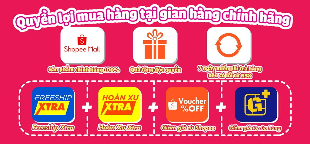 GO HOBBY - Shopee Mall Online | Shopee Việt Nam