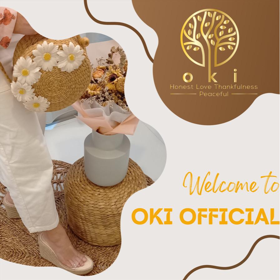 OKI OFFICIAL, Cửa hàng trực tuyến | Shopee Việt Nam