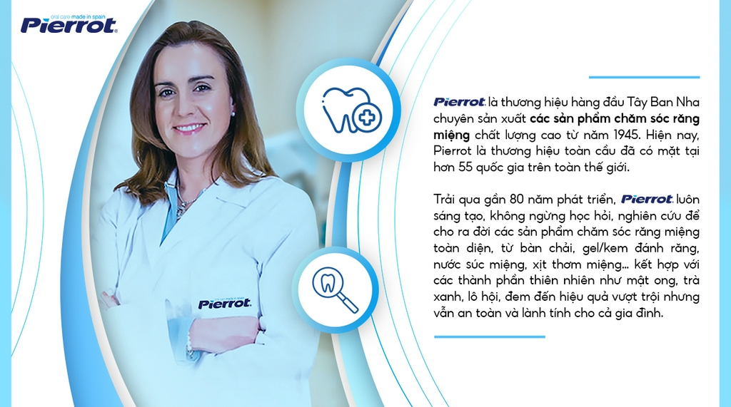 Pierrot - Shopee Mall Online | Shopee Việt Nam