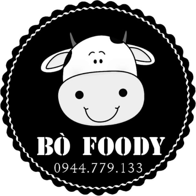 Bò Foody, Cửa hàng trực tuyến | Shopee Việt Nam