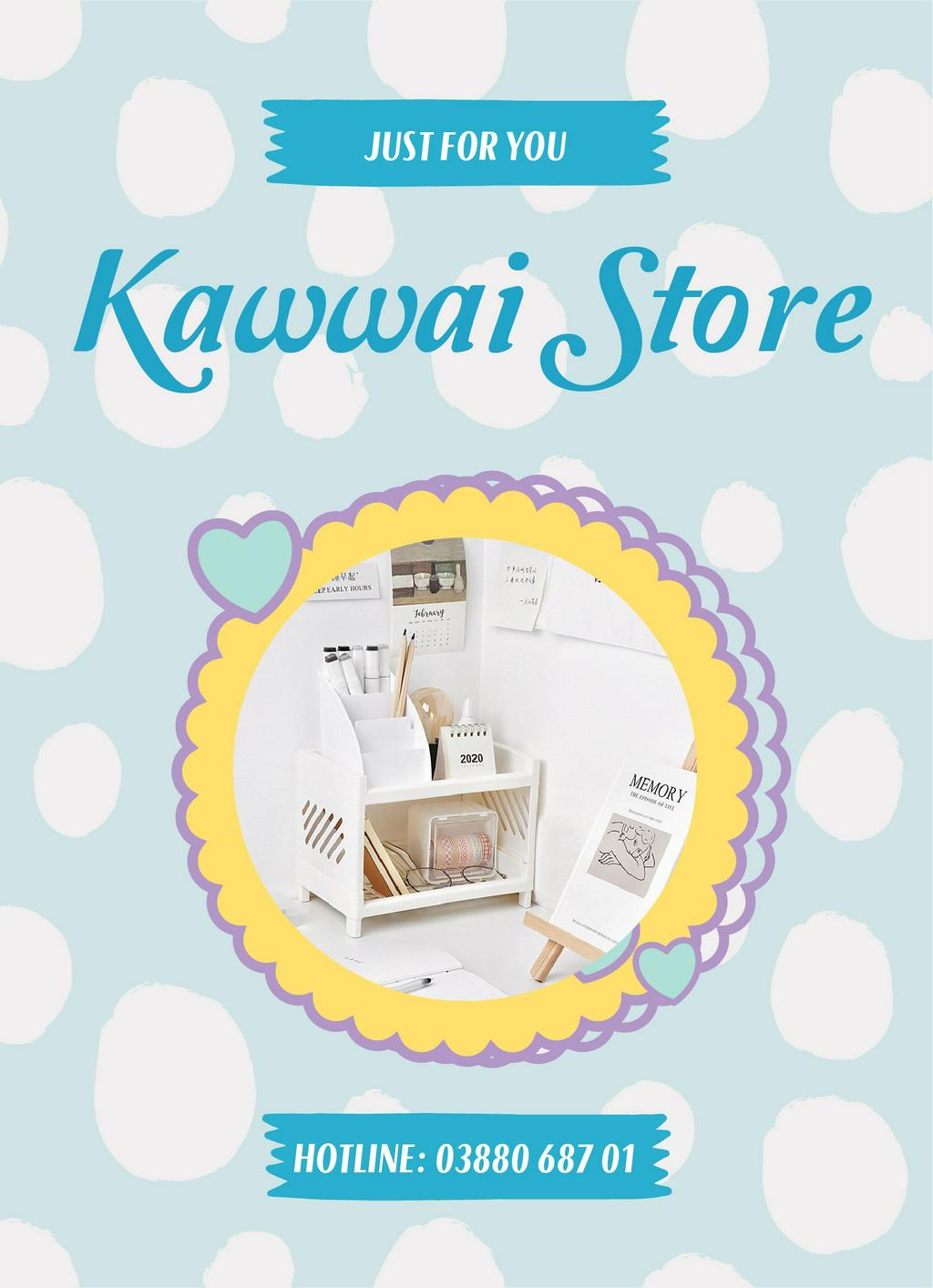 KawWai Store, Cửa hàng trực tuyến | Shopee Việt Nam