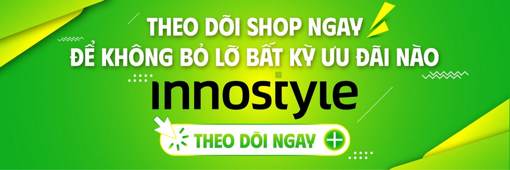 Innostyle Việt Nam - Shopee Mall Online | Shopee Việt Nam