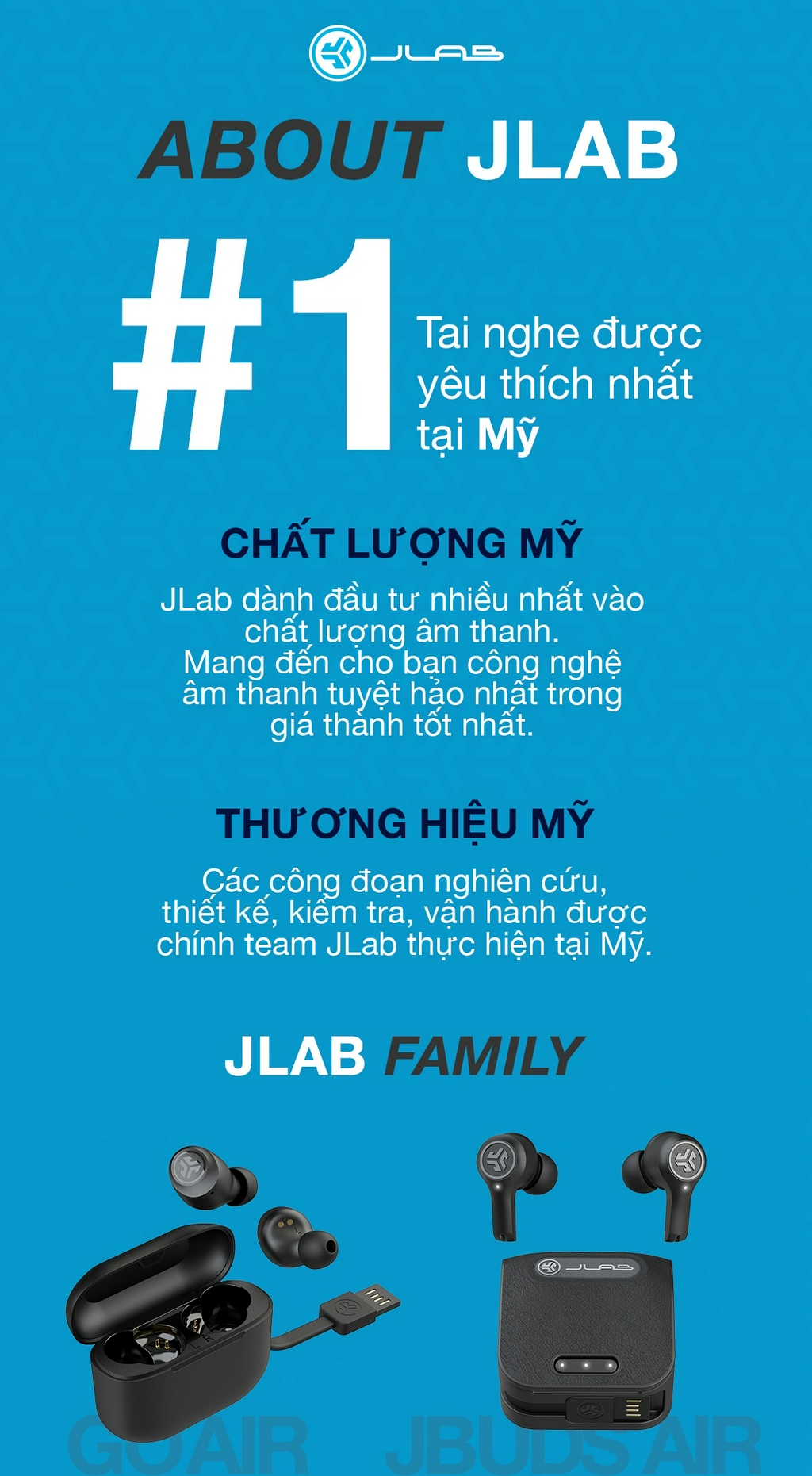 JLab Flagship Store - Shopee Mall Online | Shopee Việt Nam