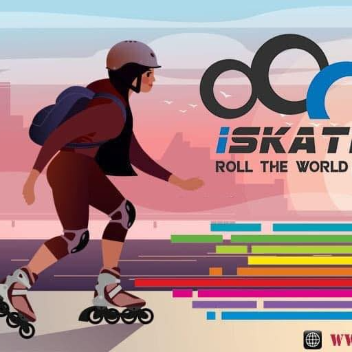 ISKATE, Cửa hàng trực tuyến | Shopee Việt Nam