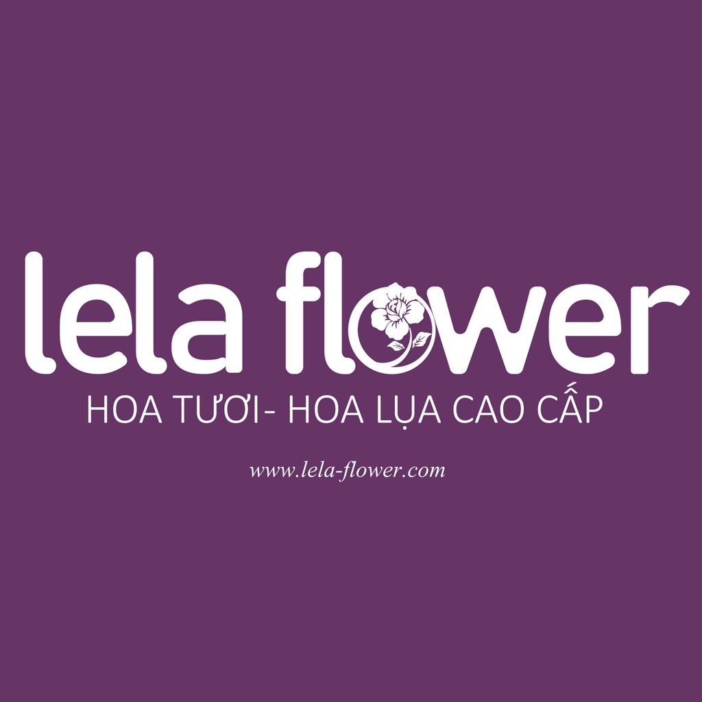 Lela Flower , Cửa hàng trực tuyến | Shopee Việt Nam