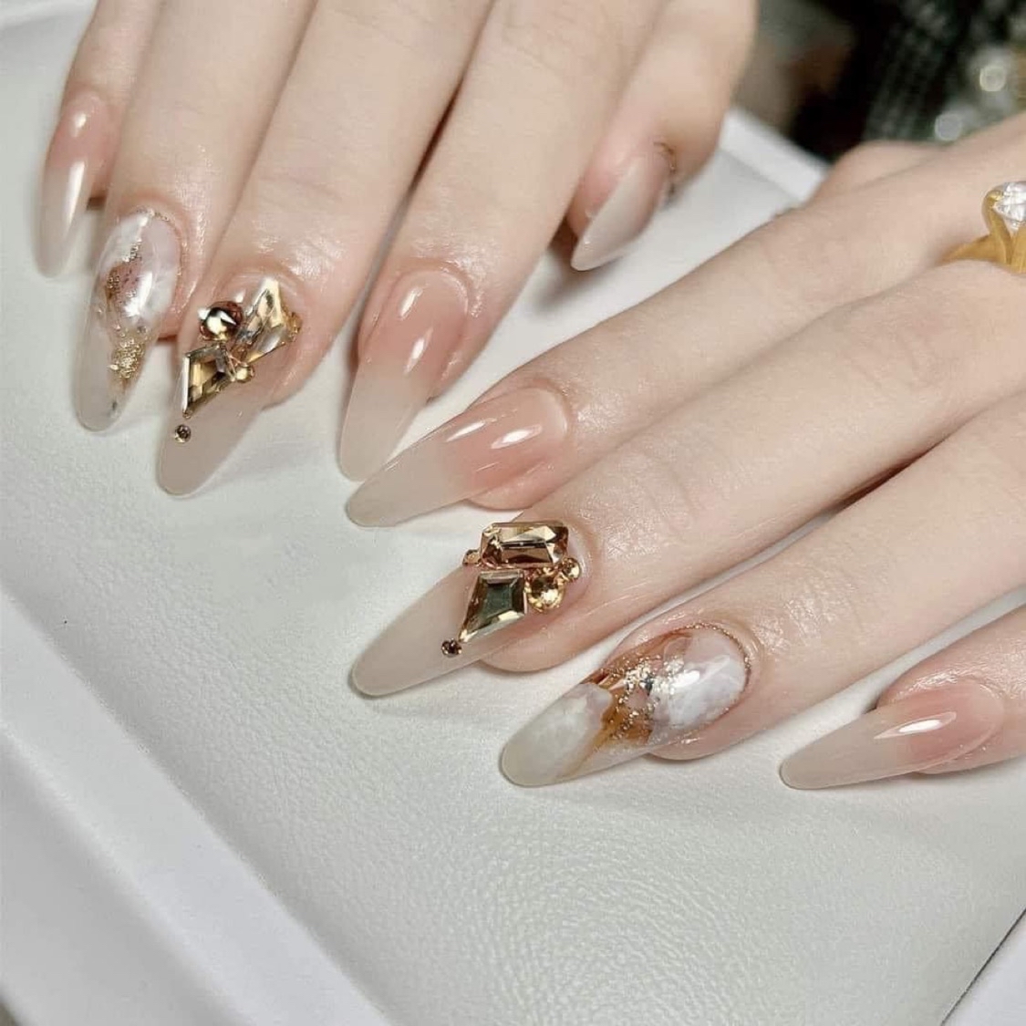 BEAR NAIL, Cửa hàng trực tuyến | Shopee Việt Nam