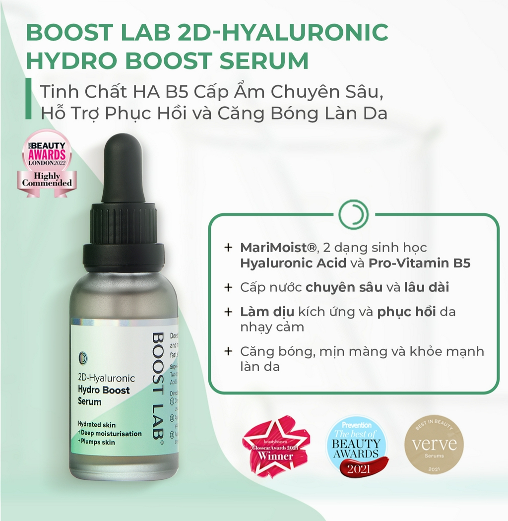 boostlabvn, Cửa hàng trực tuyến | Shopee Việt Nam