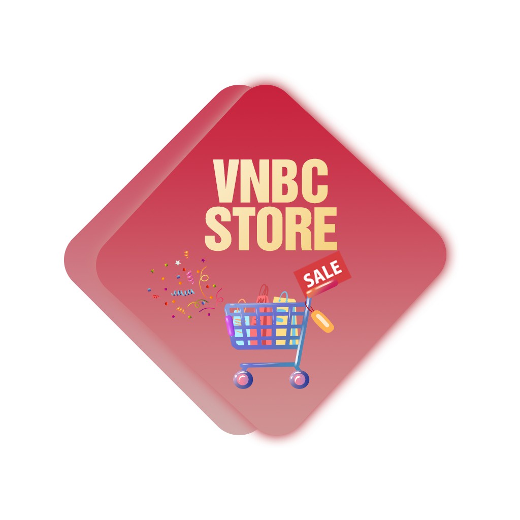 VNBC Store, Cửa hàng trực tuyến | Shopee Việt Nam