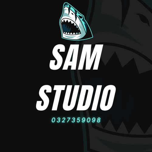 SAM- STUDIO, Cửa hàng trực tuyến | Shopee Việt Nam