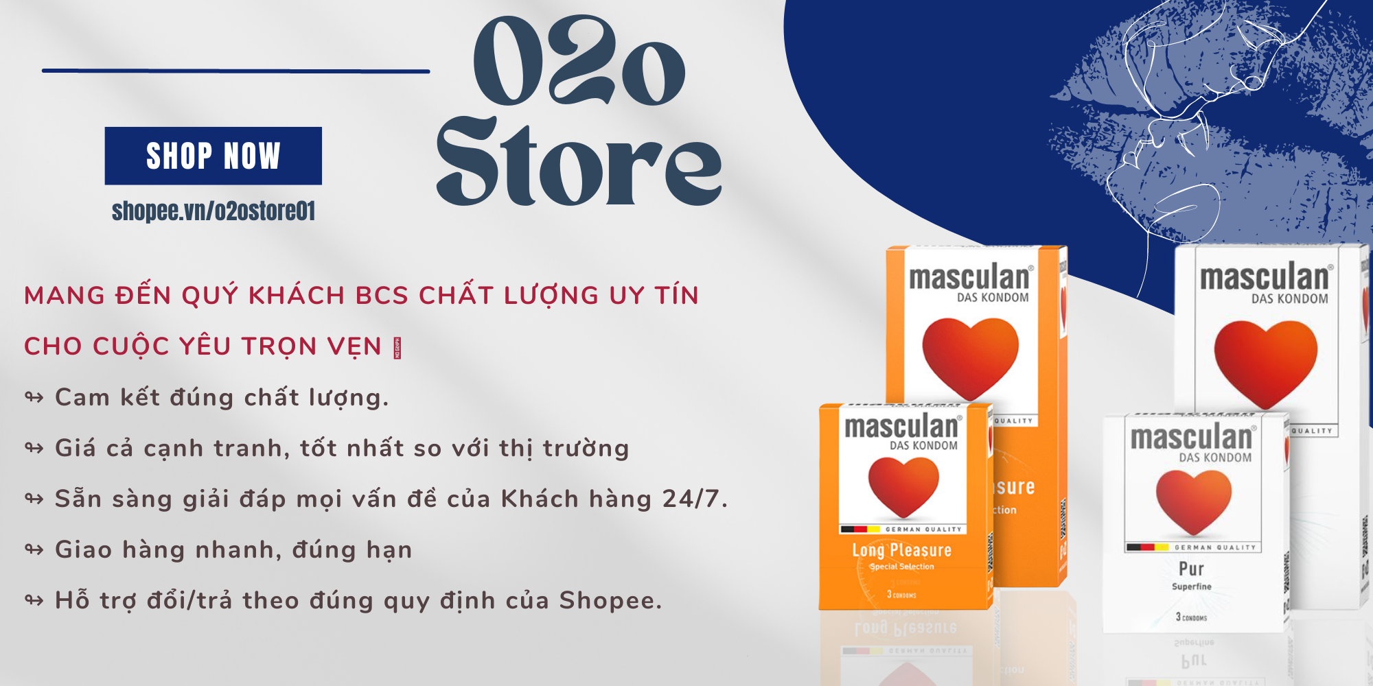 O2o_Store, Cửa hàng trực tuyến | Shopee Việt Nam