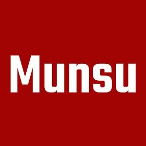 MUNSU VIỆT NAM, Cửa hàng trực tuyến | Shopee Việt Nam