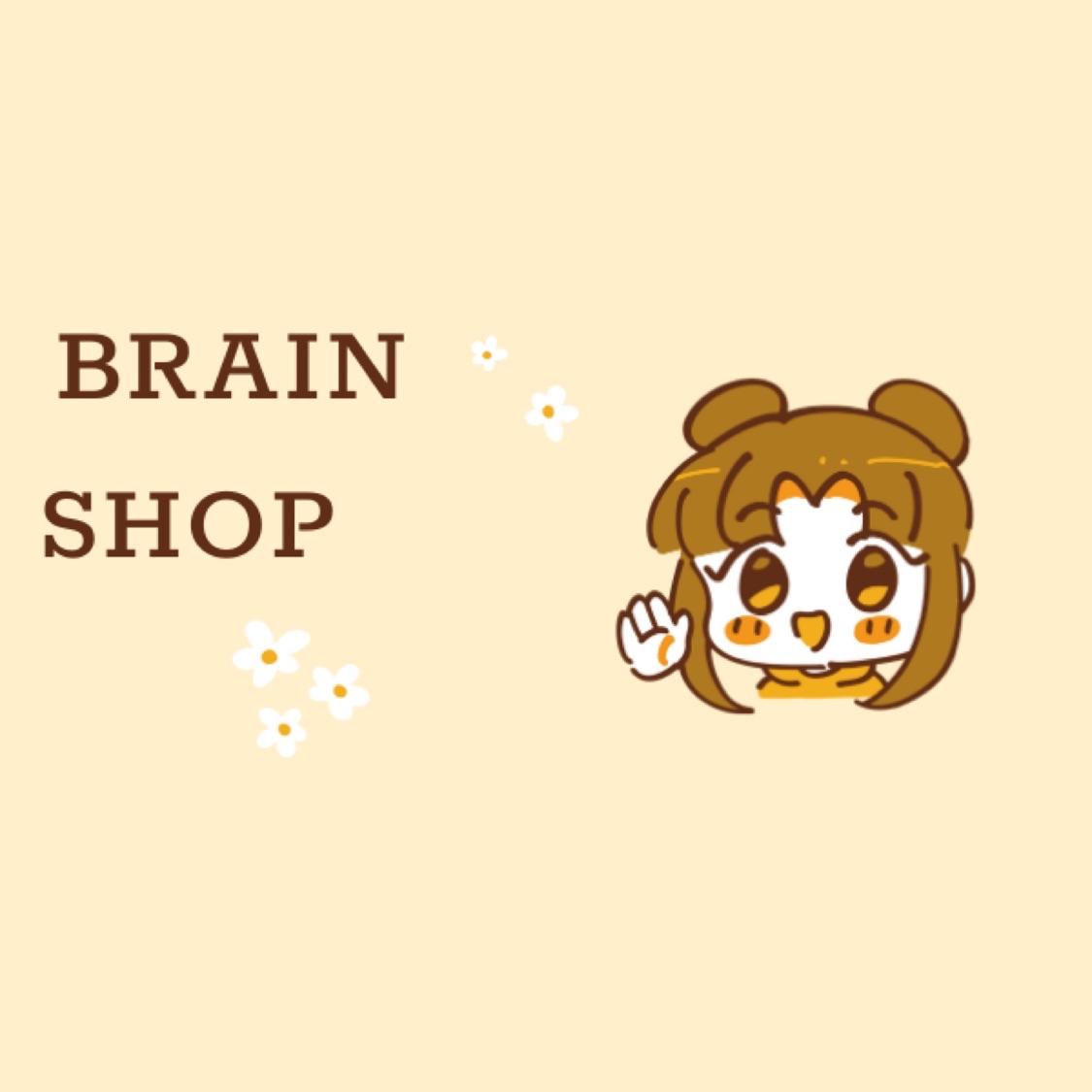 Brain_shop, Cửa hàng trực tuyến | Shopee Việt Nam